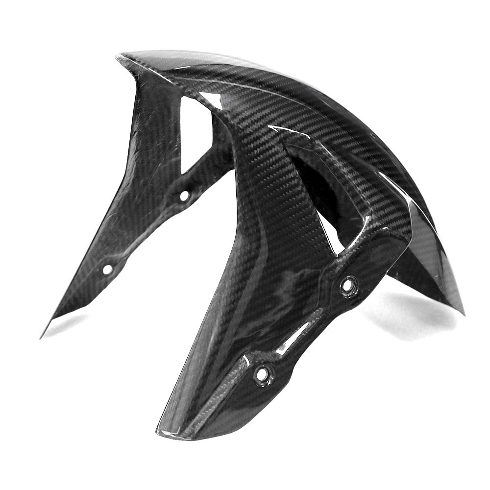 Forged Carbon Fiber Front Fender (For BMW S1000RR 2019+)